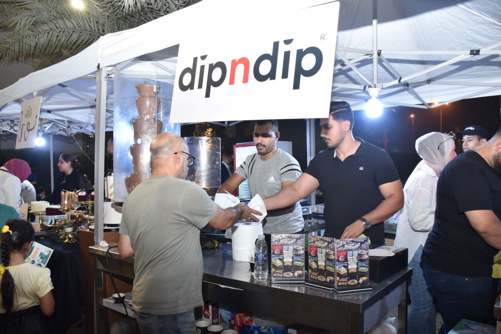 IFBF-Business Gateway Iraq